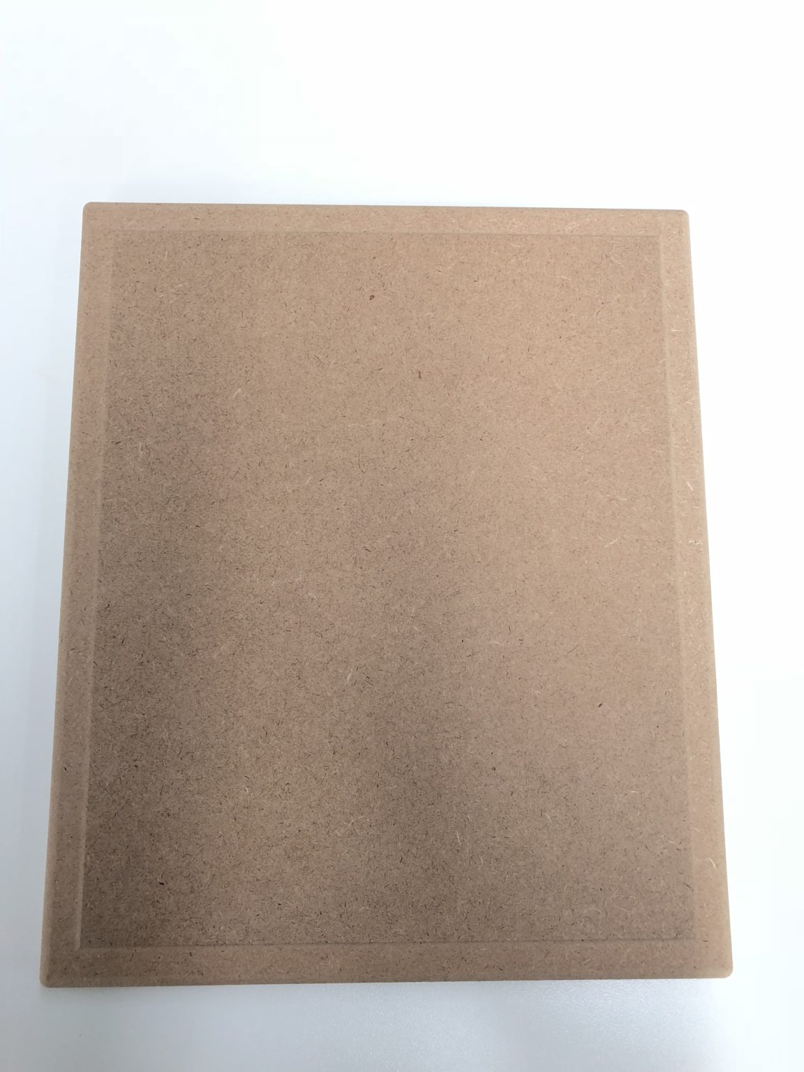 Bullnose - Alto Door Manufacturers