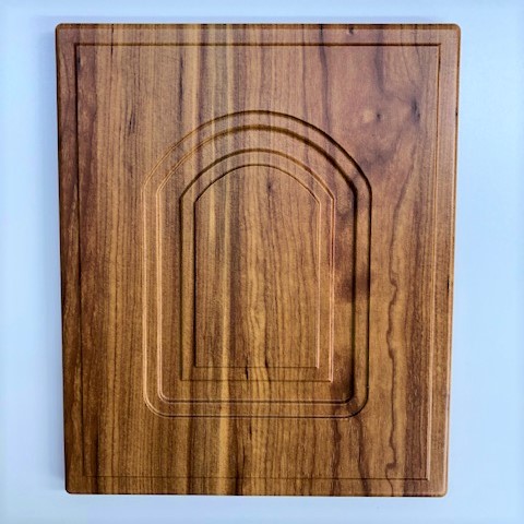 Colonial - Alto Door Manufacturers