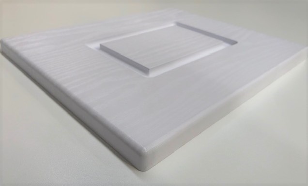 Cube - Alto Door Manufacturers