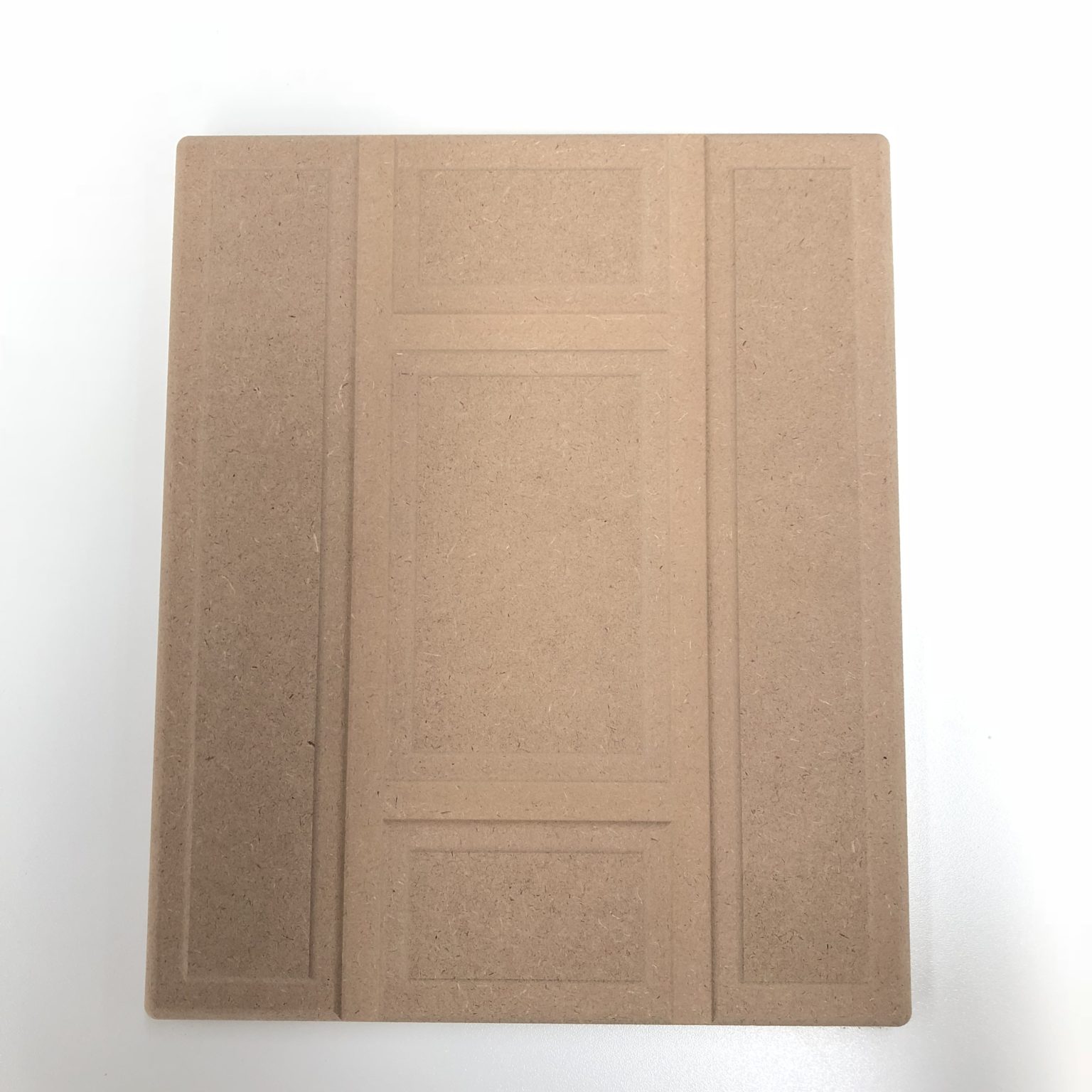 Cubic - Alto Door Manufacturers