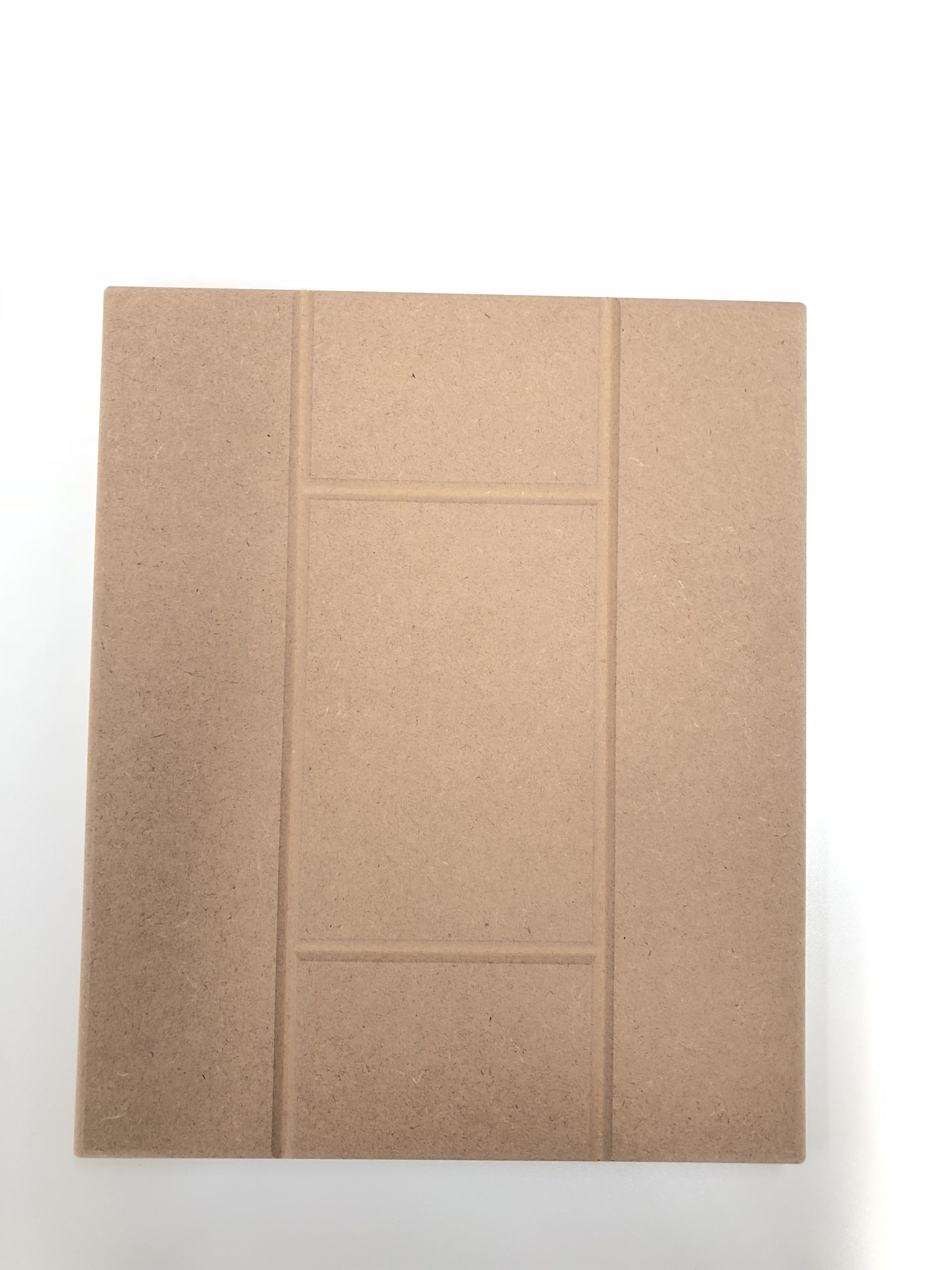 Shaker - Alto Door Manufacturers