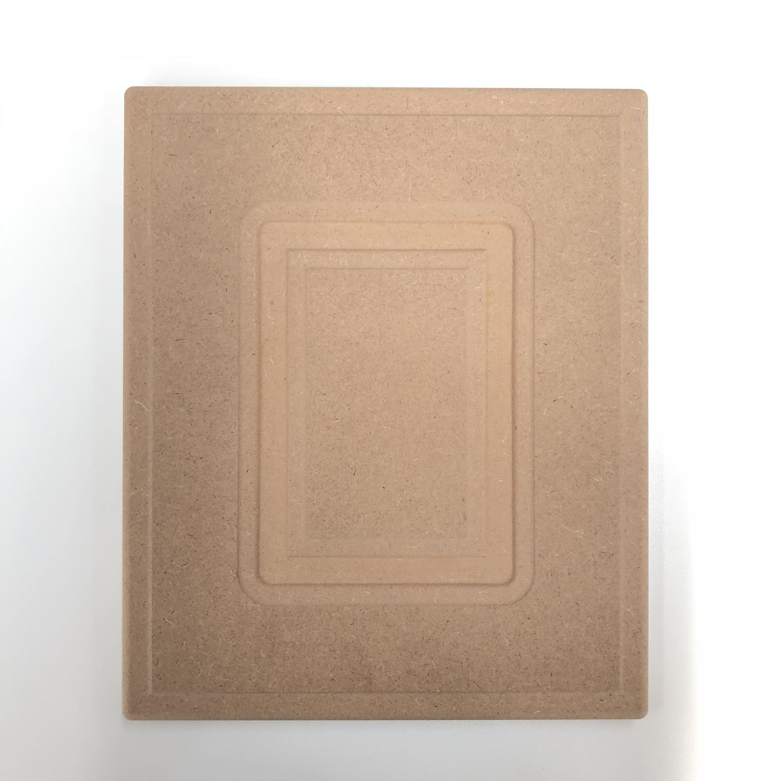 Square - Alto Door Manufacturers